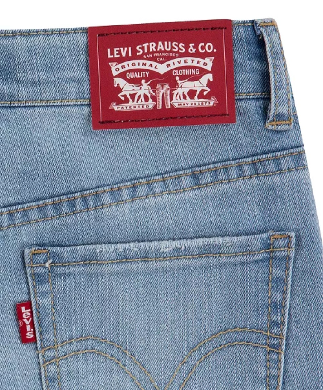 Levi’s Hello Kitty High Rise Jeans – venta final no devolucion. – Tienda